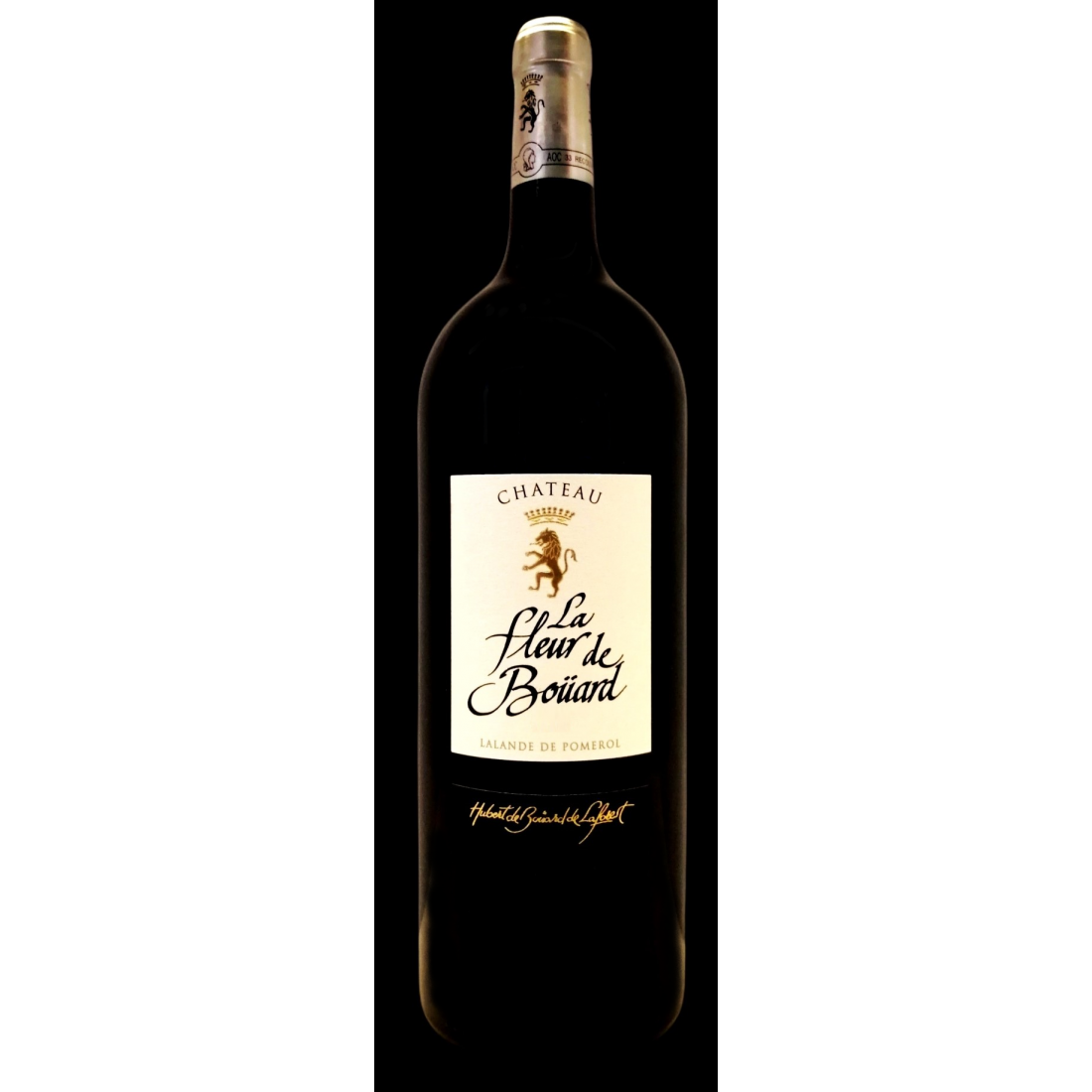 LA FLEUR DE BOÜARD 2016 Magnum